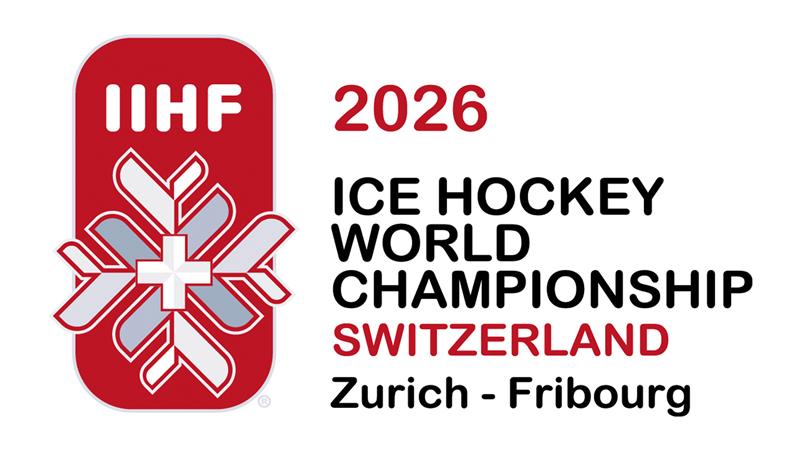 Login | 2026 IIHF Eishockey-Weltmeisterschaft